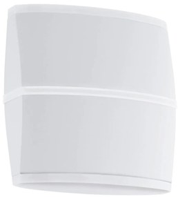 Eglo | Eglo 96006 - LED Venkovní nástěnné svítidlo PERAFITA 2xLED/6W IP44 | EG96006