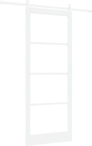 Posuvné dveře ORKDAL Bílá 93 x 232 cm 3331900