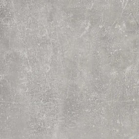 Nástěnné skříňky 2 ks betonově šedé 100x36,5x35 cm kompozit 3115671