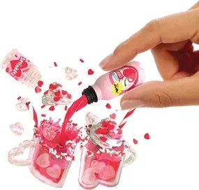 MGA Miniverse Make It Mini With Love / Kreativní set / sběratelské min