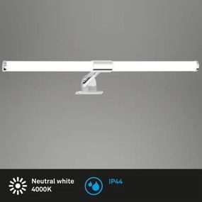 Briloner - LED Koupelnové osvětlení zrcadla SALA LED/8W/230V 4000K IP44