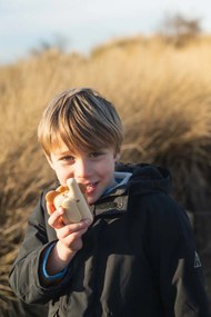 Dětské vysílačky Zoo Walkie Talkie - králík - medvěd