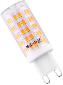 Sollux Lighting led žárovka 1x4.5 W G9 SL0975
