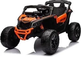 Elektrická dětská čtyřkolka ATV DK-CA003 / Elektrické vozítko