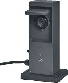 LEDVANCE Smart+ - Venkovní napájecí sloupek, wifi 4099854419331