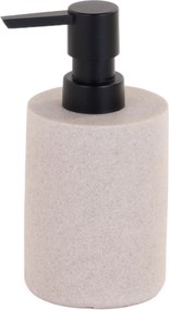 Dávkovač mýdla, 310 ml, SAND, béžový