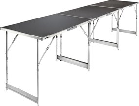 Parkside® Sada stolů, 3dílná