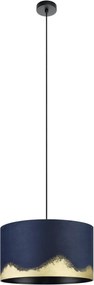 XXXLutz ZÁVĚSNÉ SVÍTIDLO, 38/150 cm Eglo - Online Only svítidla - 003348272201