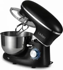 Lauben Kitchen Machine 550BC / Kuchyňský robot / 1400 W / 5.5 l / 6 ry