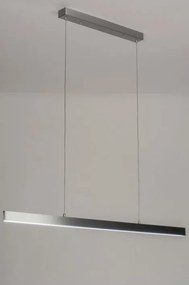Závěsné designové LED svítidlo nad stůl K Line Alabama