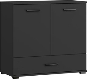 ADRK Furniture Frazio Komoda 90 ADRK-CHES-FRA-90-B