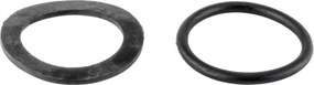 ALEX 001 HIGH (NUT) WHITE-CHROME