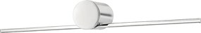 Nástěnné LED svítidlo Artist, 1x LED 6w, 4000k, (40 cm),