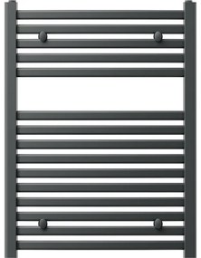 Mexen Helios, topné těleso 800 x 600 mm, 448 W, antracitová, W103-0800-600-00-66