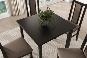 ADRK Furniture Židle Vos XIV CH-VOS-XIV-B-OP20