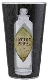 Sklenička Harry Potter - Potion