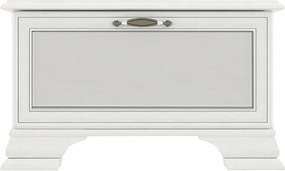 Botník 1k fineline crema Tiffany II
