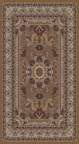 Ayyildiz koberce Kusový koberec Marrakesh 207 beige ROZMĚR: 300x400