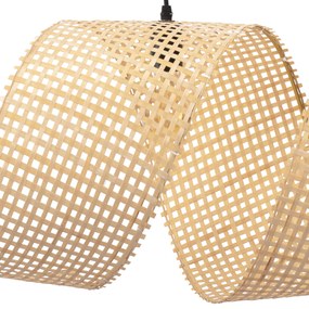 Toolight Závěsné osvětlení BOHO 1CP NEW OSW-05111
