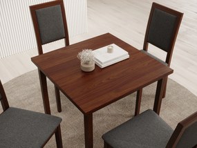 ADRK Furniture Židle Nola XIII CH-NOL-XIII-DW-OP99