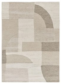 Béžovo-krémový koberec 160x230 cm Verona – Universal