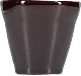 Vínový kameninový šálek 240 ml Manon – S|P Collection