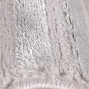 Ayyildiz, Běhoun Sahara 1112 Silver, 80x250, šedá, obývací pokoj