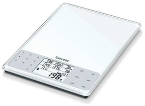 Beurer BEU-DS61 kuchyňská digitální váha