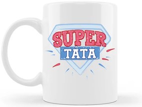 Ahome CZ Hrneček Super táta 300 ml