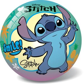 Míč Disney Stitch-Aloha 14 cm