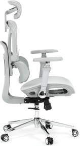 Autronic Kancelářská židle KA-B2363 Barva potahu: Černá