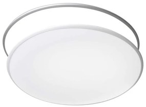 LED Stmívatelné stropní svítidlo LED/24W/230V + DO kulatý 2700K-6500K