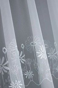Záclona kusová Dolores 160 x 300 cm