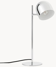 Kovová stolní lampa Almo