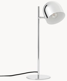 Stolní lampa z kovu Almo