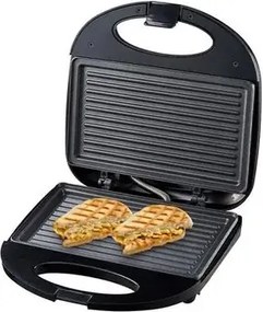 Esperanza EKT009 Tortilla sendvičovač černá / 1000 W / automatická reg