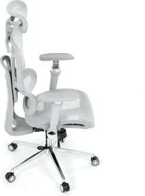 Autronic Kancelářská židle KA-B2361 Barva potahu: Černá