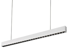 LED závěsné světlo WOJP06508Z