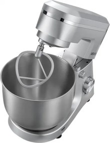 Stojanový mixér, Elektrický kuchyňský mixér o objemu 5,7 l VEVOR