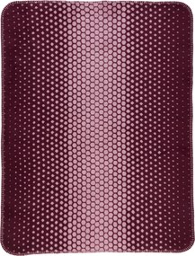 XXXLutz HEBKÁ DEKA, 75/100 cm Patinio - 006161004001