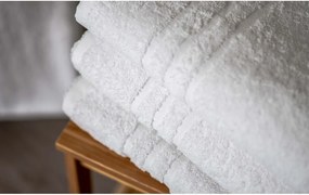 Profod FROTÉ OSUŠKA Classic - bílá 70x140cm