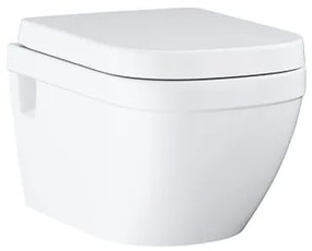 Grohe Euro Ceramic WC závěsné 37,5 x 31,6 cm, bílá 39538000