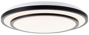 Brilliant - LED Stmívatelné stropní svítidlo LUCIANO LED/40W/230V 3000-6500K +DO