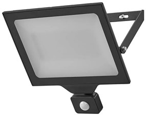 Ledvance - LED Venkovní reflektor se senzorem FLOODLIGHT LED/100W/230V IP44