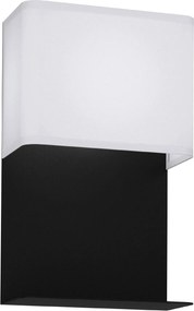XXXLutz NÁSTĚNNÉ SVÍTIDLO, 20/12,5/32 cm Eglo - Online Only svítidla - 003348257201