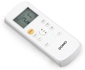 Mobilní klimatizace 7000 BTU - DOMO DO266A