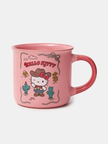Sinsay - Keramický hrnek Hello Kitty - vícebarevná