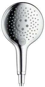 Hansgrohe Raindance Select S, ruční sprcha 150 3jet EcoSmart 9 l/min, chromová, HAN-28588000