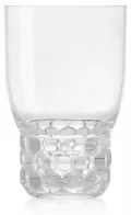 Jellies skleničky transparentní 300 ml Kartell