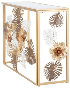 Designová konzola Gersemi 113 cm vícebarevná